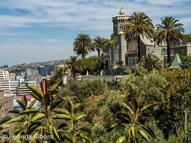 17 Fascinating Things to Do in Valparaiso