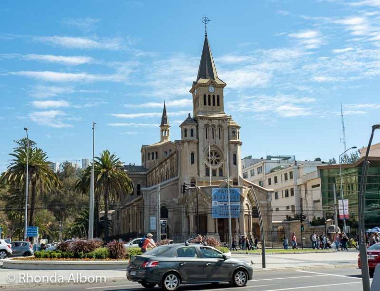 17 Fascinating Things to Do in Valparaiso