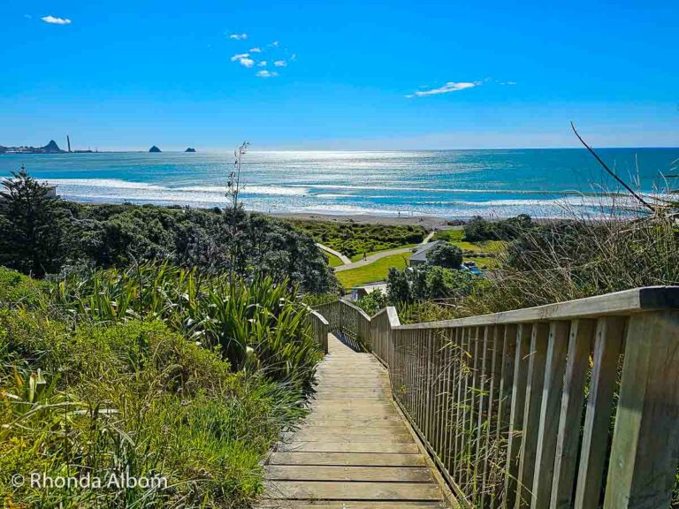 16 Things to Do in New Plymouth: Exploring this Coastal Gem