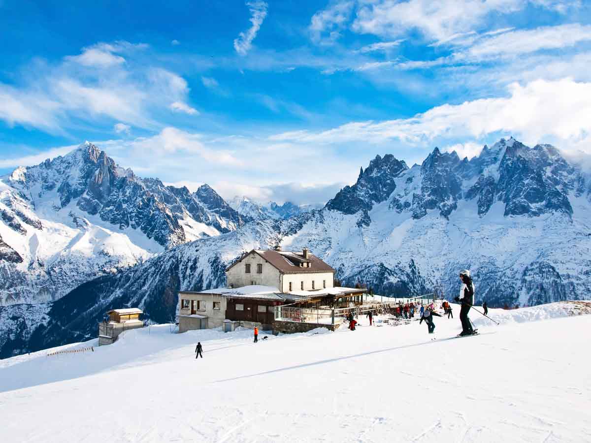 5 Ways to Get the Best Views of France