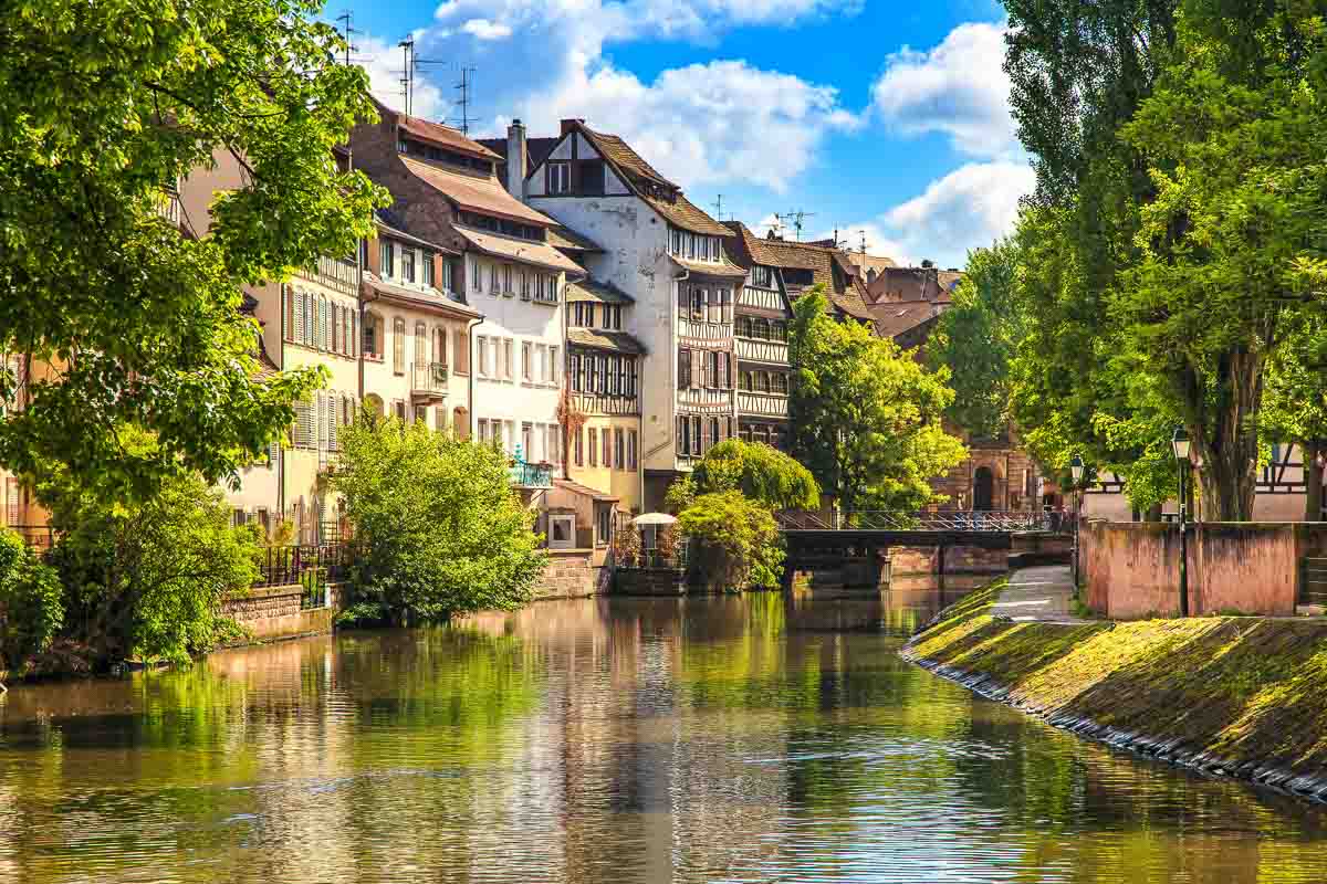 5 Ways to Get the Best Views of France