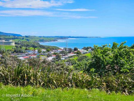 16 Things to Do in New Plymouth: Exploring this Coastal Gem