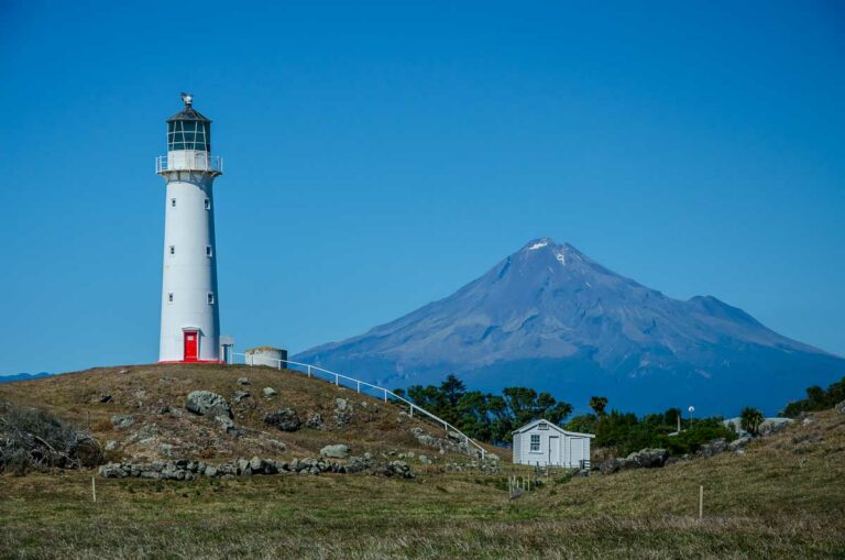 37 Fantastic Things to Do in Taranaki Region, New Zealand