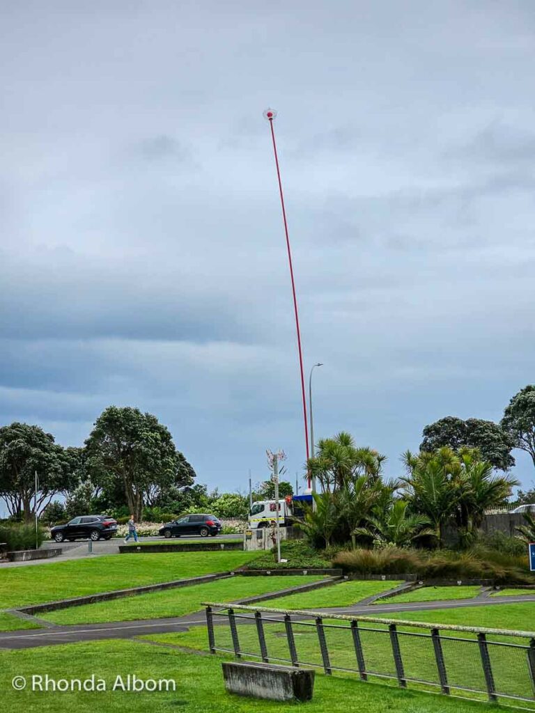 16 Things to Do in New Plymouth: Exploring this Coastal Gem