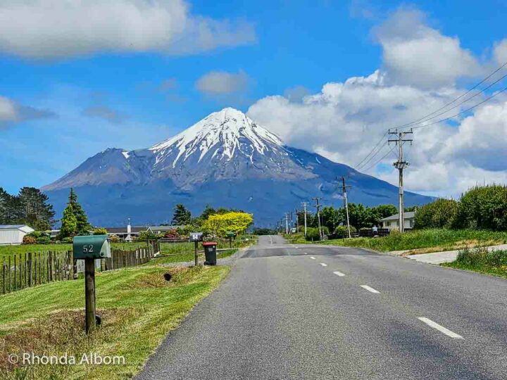34 Fantastic Things to Do in Taranaki Region, New Zealand