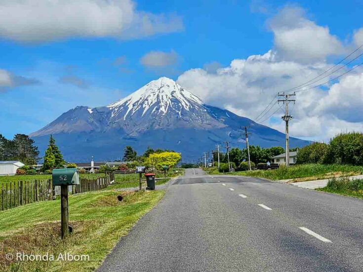 34 Fantastic Things to Do in Taranaki Region, New Zealand