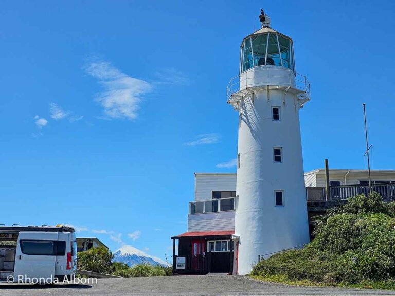 34 Fantastic Things to Do in Taranaki Region, New Zealand