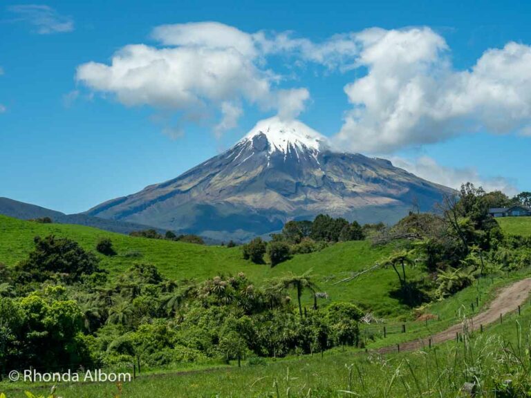 34 Fantastic Things to Do in Taranaki Region, New Zealand