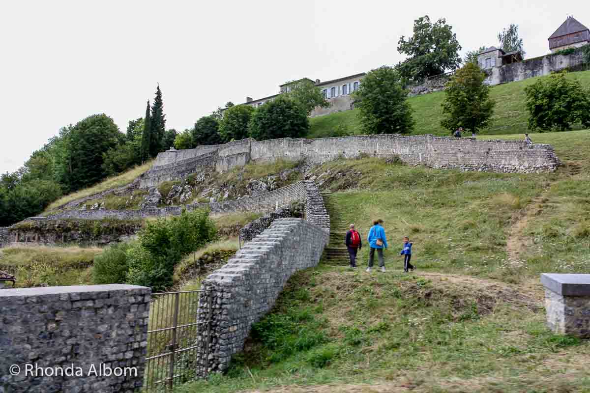 5 Ways to Get the Best Views of France
