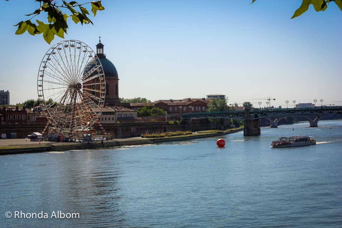 5 Ways to Get the Best Views of France