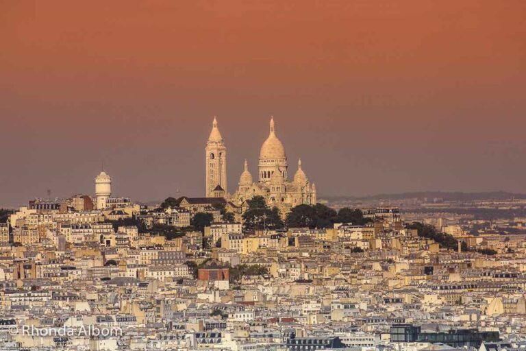 10 Tips to Avoid Crowds in Paris France