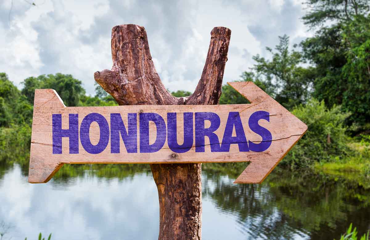 5 Thrilling Outdoor Activities In Honduras: Adventure Awaits