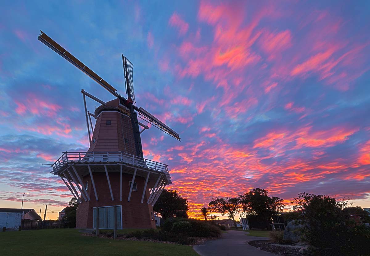 Wellington to New Plymouth Road Trip With 7 Epic Stops