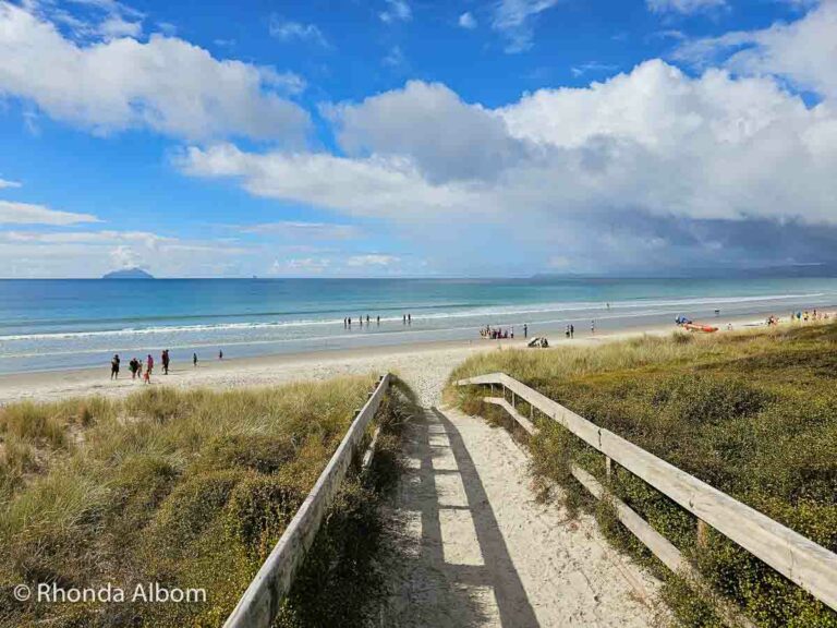 15 Fun Things to Do in Waipu & Bream Bay for Everyone