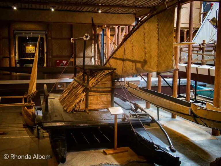 26 Favourite Museums in New Zealand