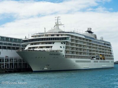 Cruise Port Tips: How We Choose the Best Shore Options