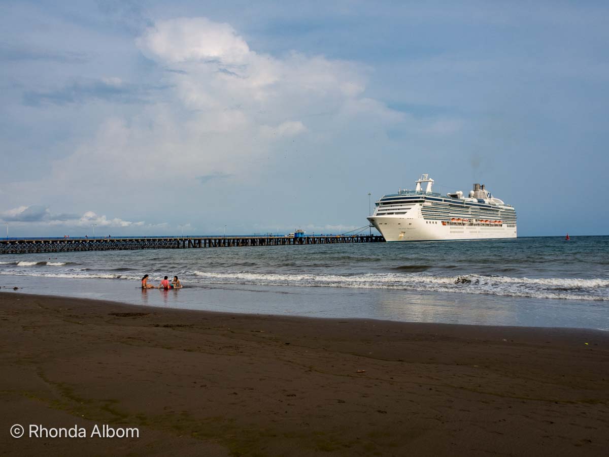 Cruise Port Tips: How We Choose the Best Shore Options