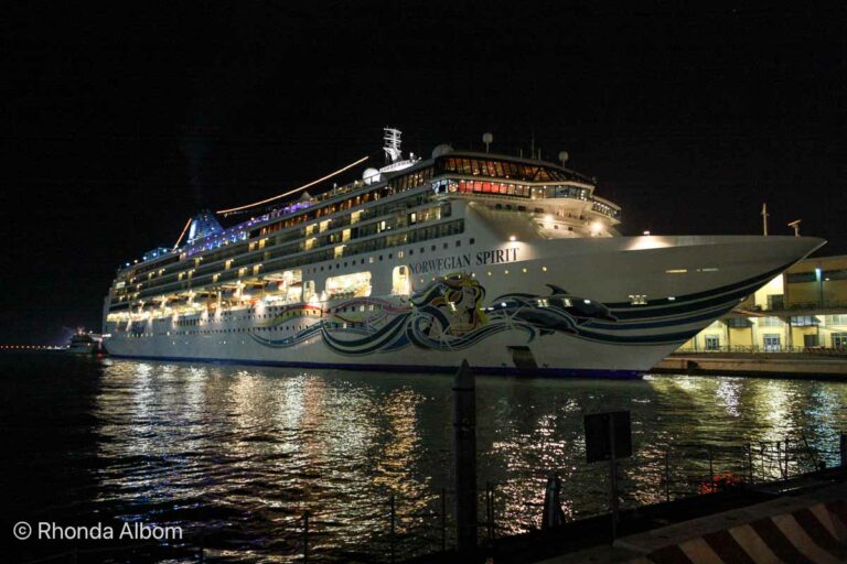 Cruise Port Tips: How We Choose the Best Shore Options