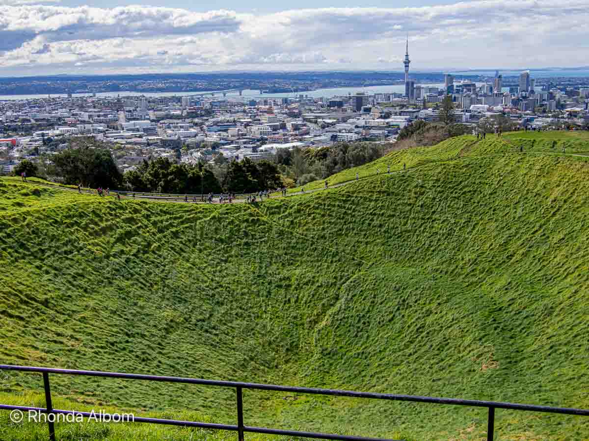 Auckland Cruise Port Guide to Top Tours and Free Activities