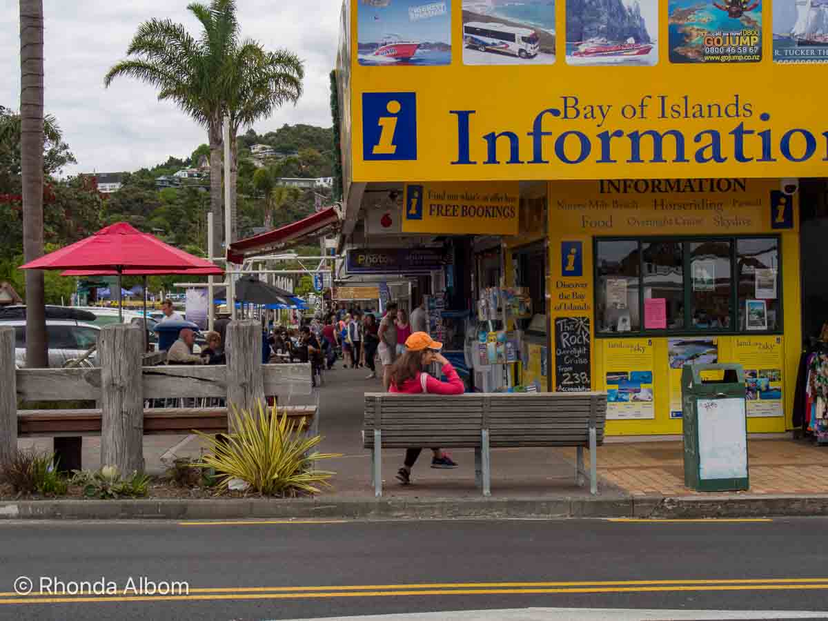 Bay of Islands Cruise Port: 11 Exciting historic Fun Options