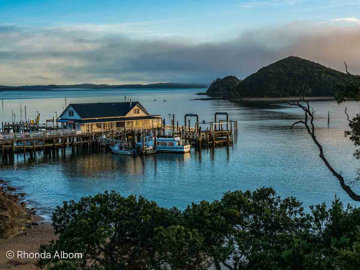 Bay of Islands Cruise Port: 11 Exciting historic Fun Options