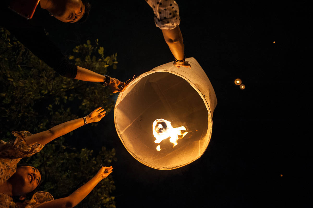 8 Adventure Activities in Northern Thailand: Thrills in the Wilderness