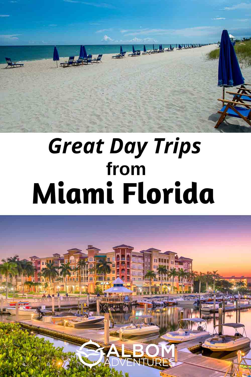 11 Fantastic Day Trips from Miami That We Love