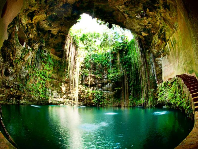 Most Beautiful Caves in the World: Our List of the Top 14