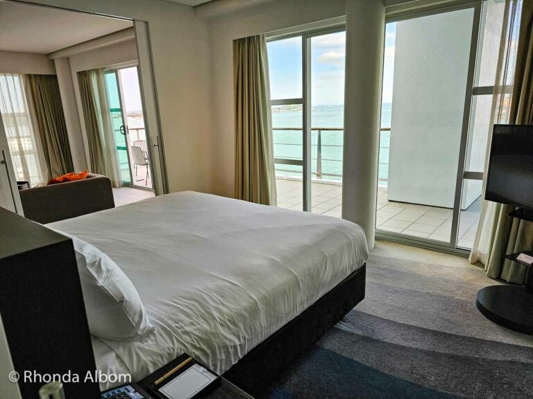 Where to Stay in New Zealand: Our Favourite Upscale Hotels in NZ