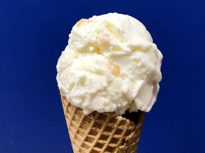 16 Irresistible New Zealand Sweets & Must-Try NZ Desserts