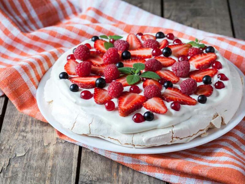 16 Irresistible New Zealand Sweets & Must-Try NZ Desserts