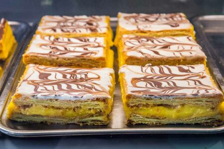 16 Irresistible New Zealand Sweets & Must-Try NZ Desserts