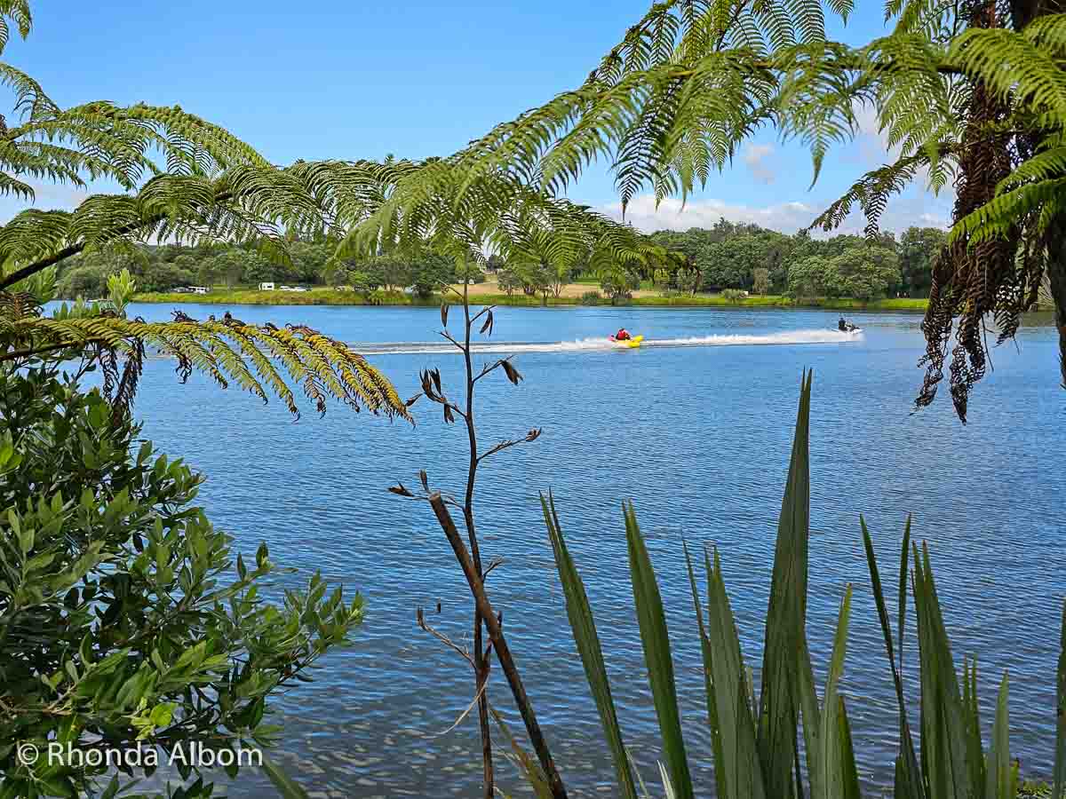 Auckland to Napier Drive: Our 11 Best Stops on the Way