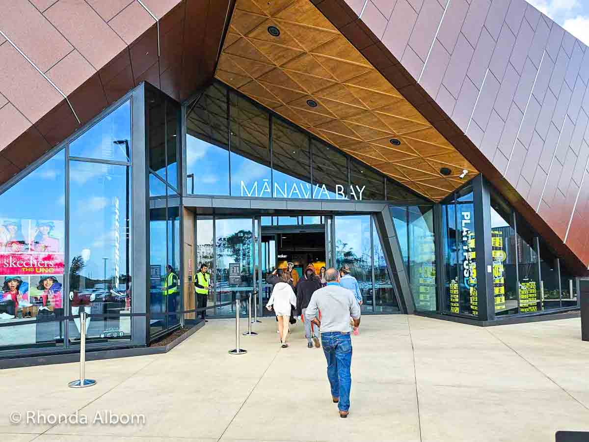 6 Fun Things To Do Near Auckland Airport If We Arrive Early