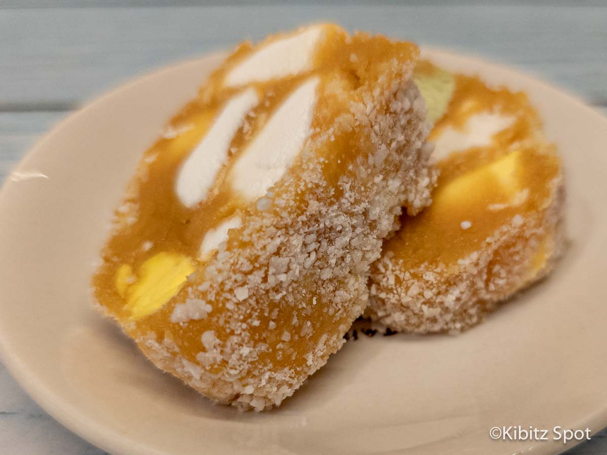 16 Irresistible New Zealand Sweets & Must-Try NZ Desserts