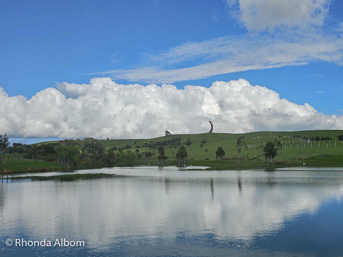 Plan Your Visit to Gibbs Farm Sculpture Park: Ultimate Guide