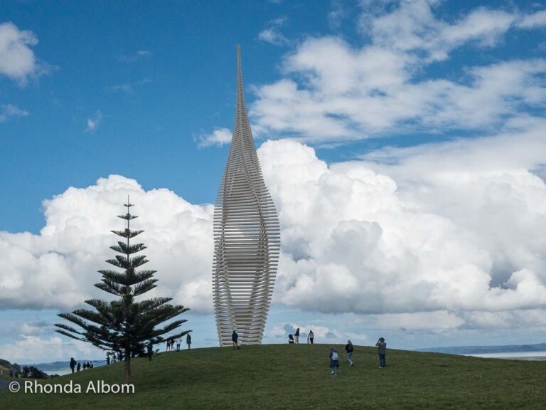 Plan Your Visit to Gibbs Farm Sculpture Park: Ultimate Guide