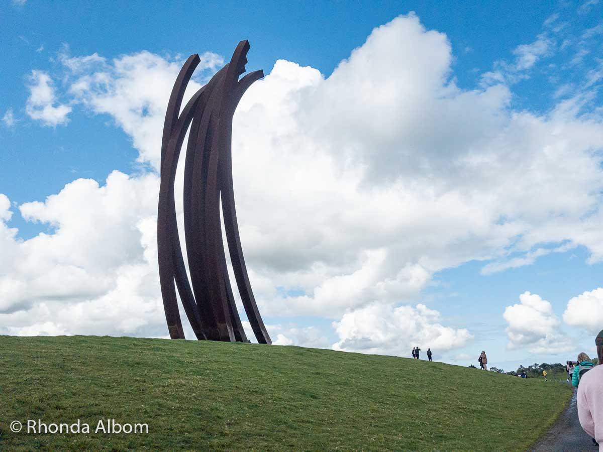Plan Your Visit to Gibbs Farm Sculpture Park: Ultimate Guide
