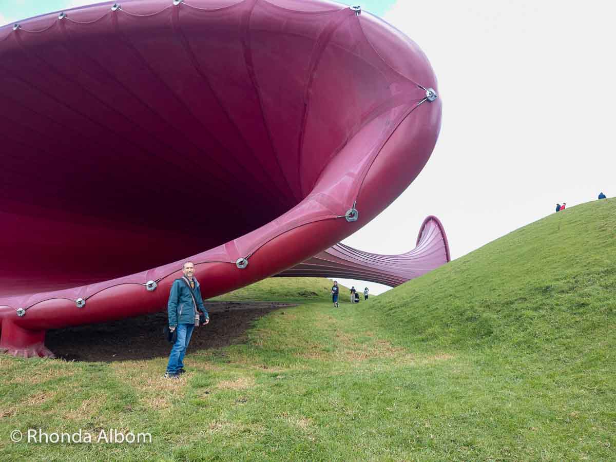 Plan Your Visit to Gibbs Farm Sculpture Park: Ultimate Guide