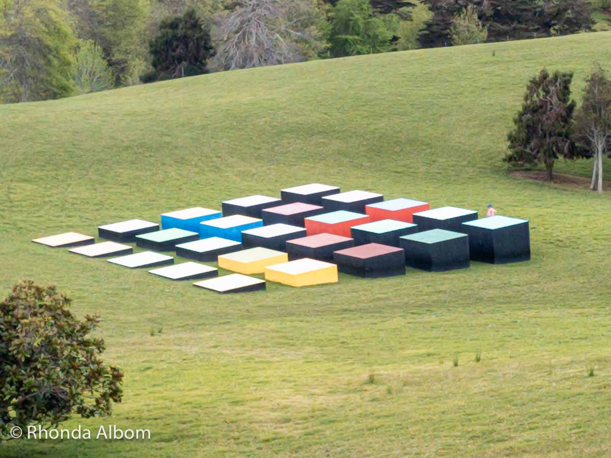 Plan Your Visit to Gibbs Farm Sculpture Park: Ultimate Guide