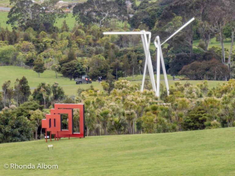 Plan Your Visit to Gibbs Farm Sculpture Park: Ultimate Guide