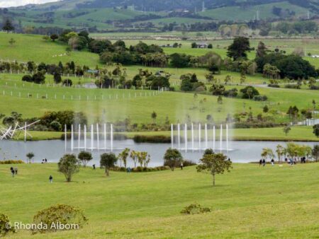 Plan Your Visit to Gibbs Farm Sculpture Park: Ultimate Guide