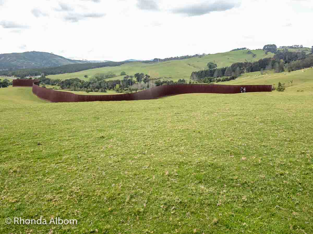 Plan Your Visit to Gibbs Farm Sculpture Park: Ultimate Guide