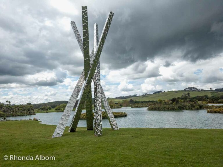Plan Your Visit to Gibbs Farm Sculpture Park: Ultimate Guide