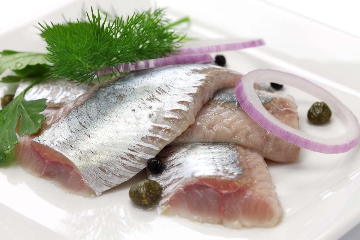 Nordic Delights: Exploring Traditional Scandinavian Cuisine