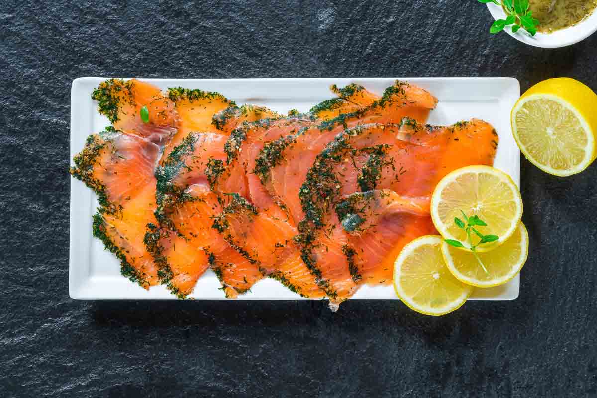 Nordic Delights: Exploring Traditional Scandinavian Cuisine