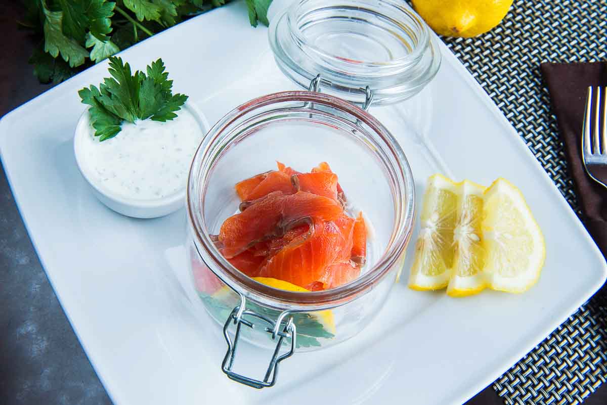Nordic Delights: Exploring Traditional Scandinavian Cuisine