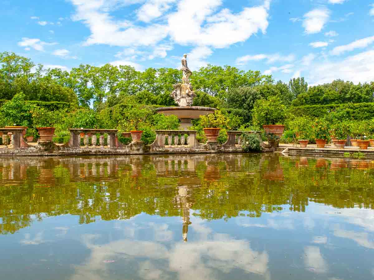 Enchanting Eden: Discover the Most Magical Gardens in Italy