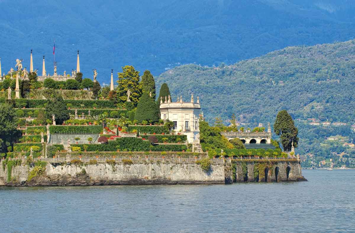 Enchanting Eden: Discover the Most Magical Gardens in Italy
