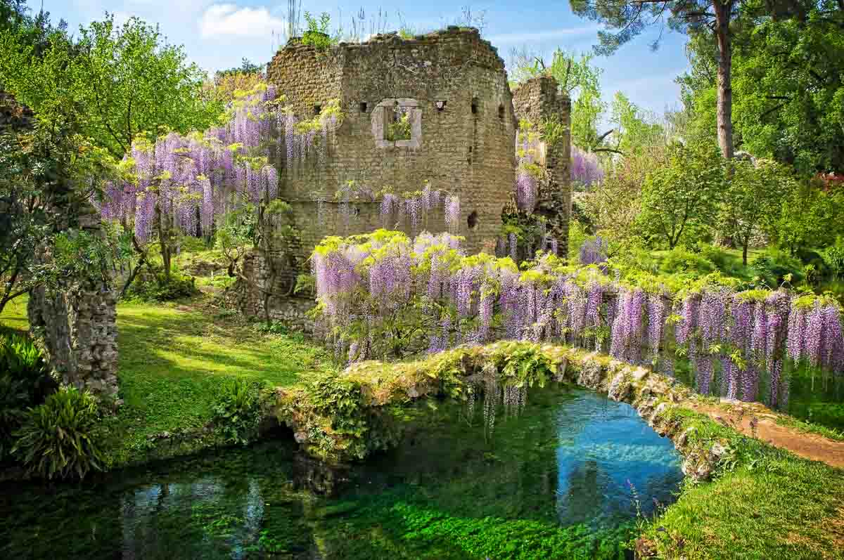 Enchanting Eden: Discover the Most Magical Gardens in Italy